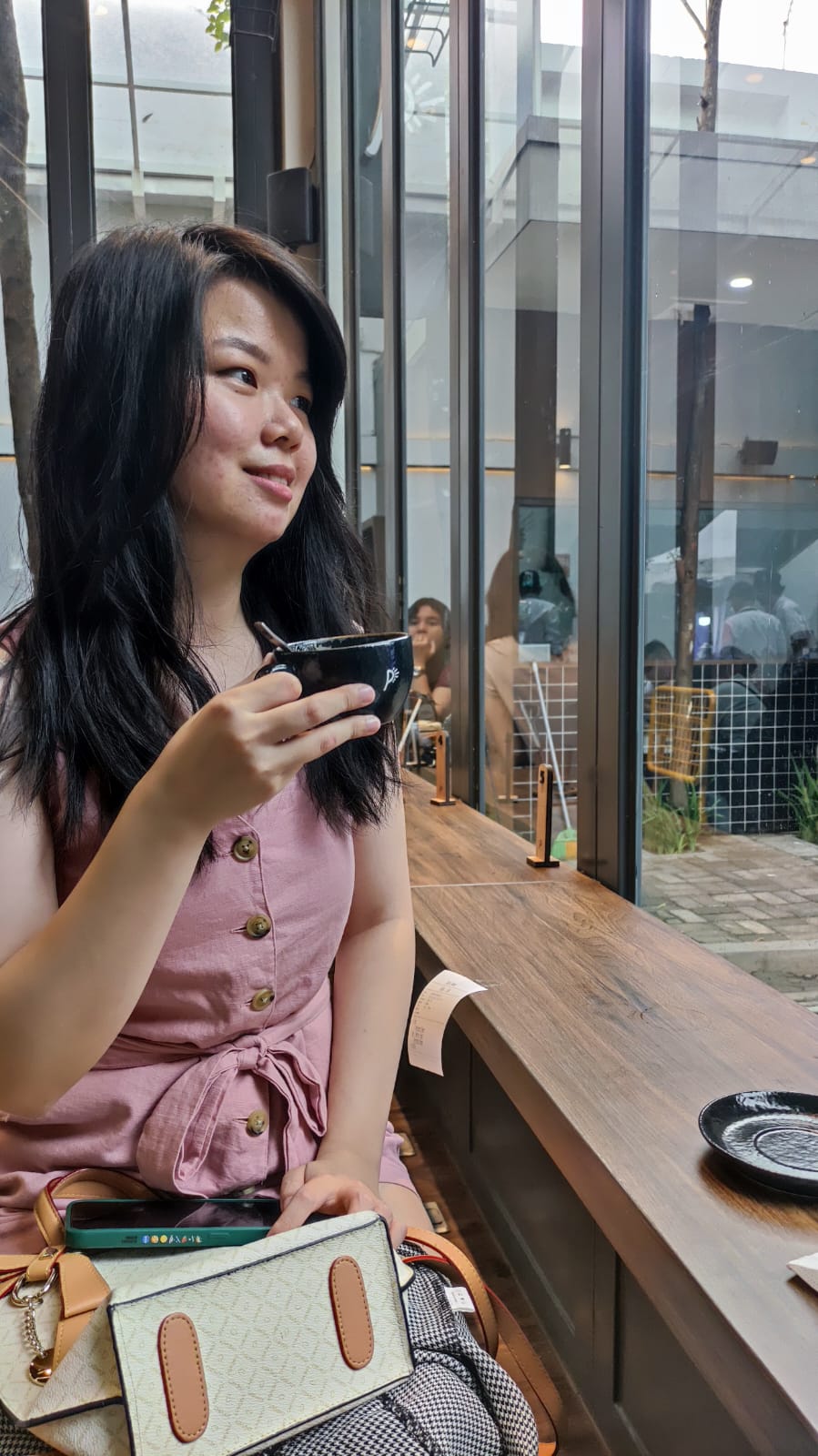 Eginata Kasan - Software Engineer